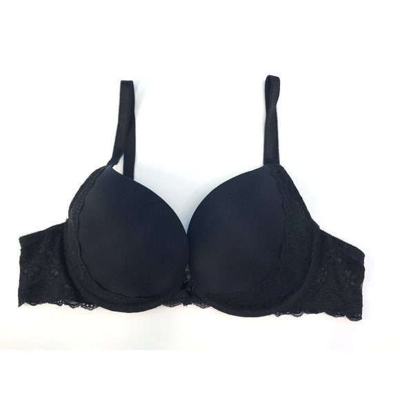 torrid | Intimates & Sleepwear | Torrid Plunge Pushup Smooth Straight ...